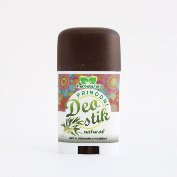 Deo stik natural 30ml