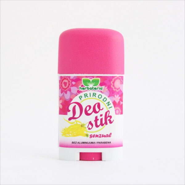 Deo stik sensual 30ml