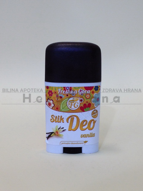 Deo stik vanila -30 ml