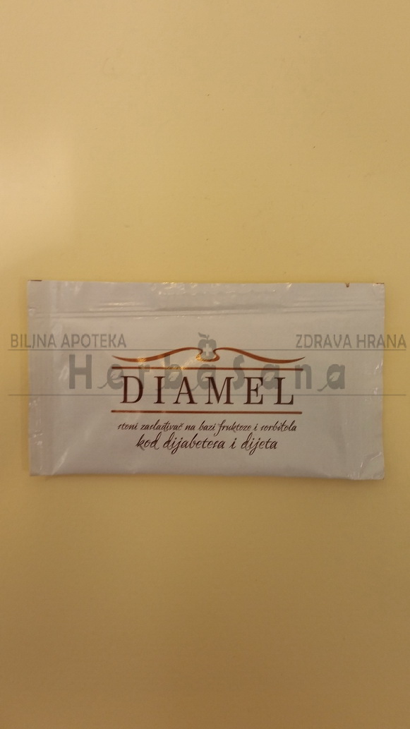 Diamel kesica 5g