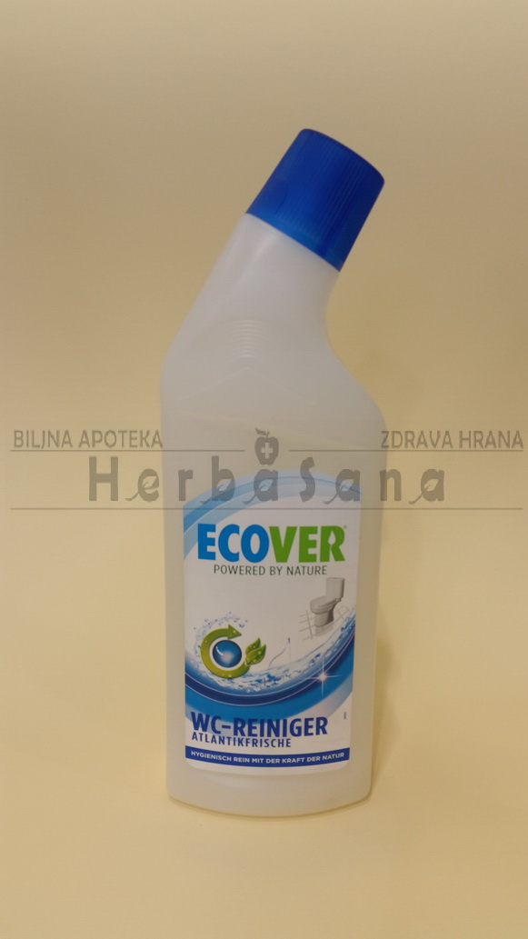 Ecover WC sanitar 750 ml