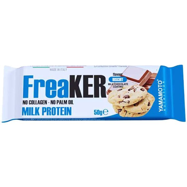 Freaker proteinska štanglica sa keksom 50g