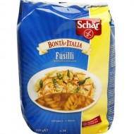 Fusilli (bezglutenski proizvod) 250g