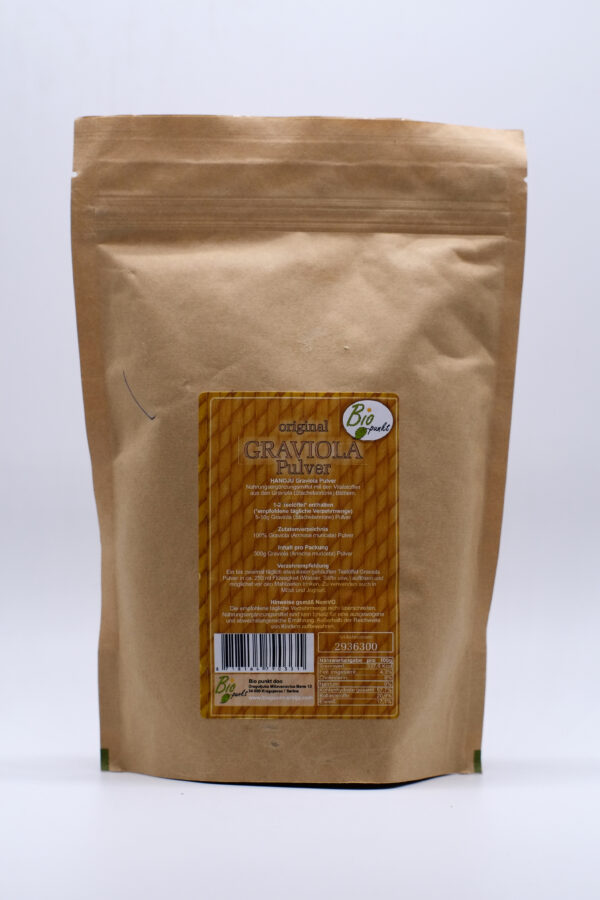 Graviola u prahu 300g