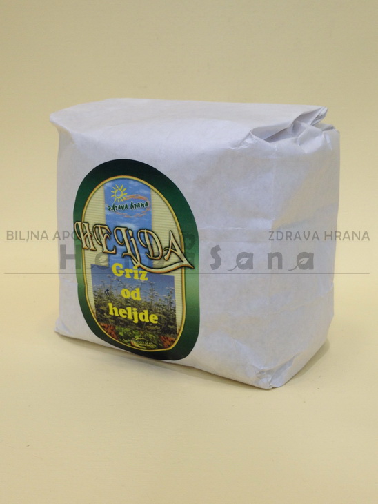 Griz od heljde 500g Hemija Commerce