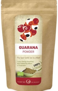 Guarana u prahu 100g