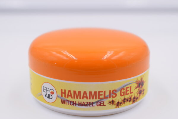 Hamamelis gel 100ml