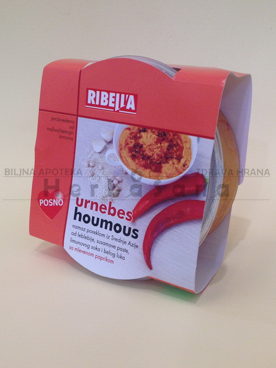 Humus urnebes – 250 g