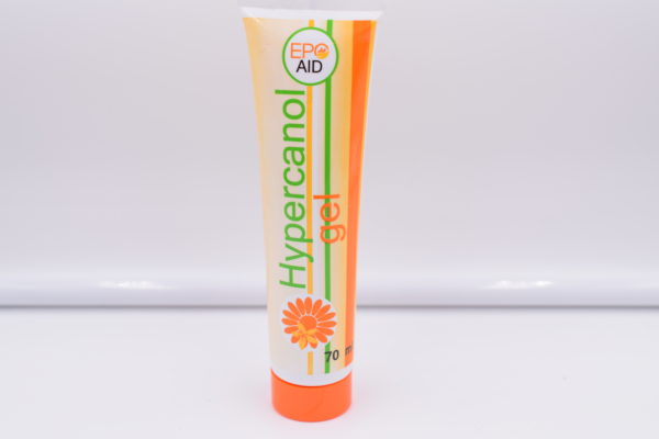 Hypercanol gel 70ml