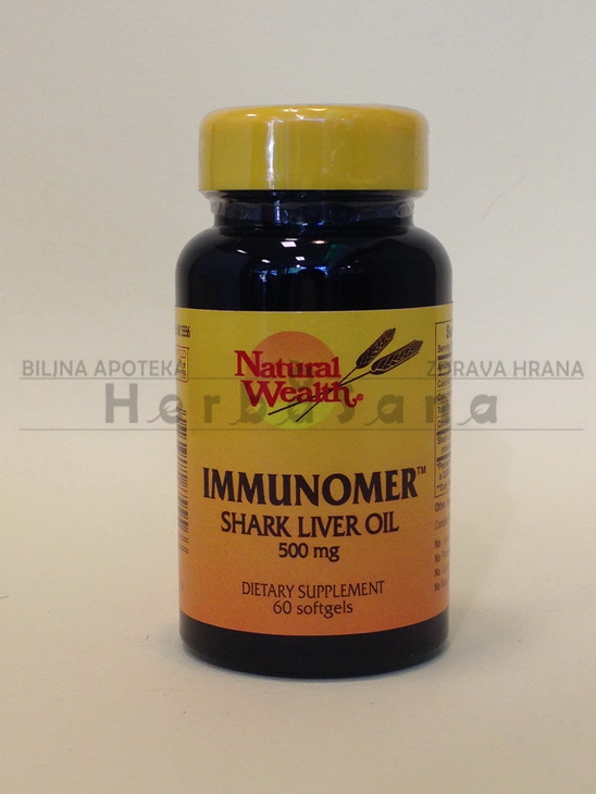 Immunomer 500mg