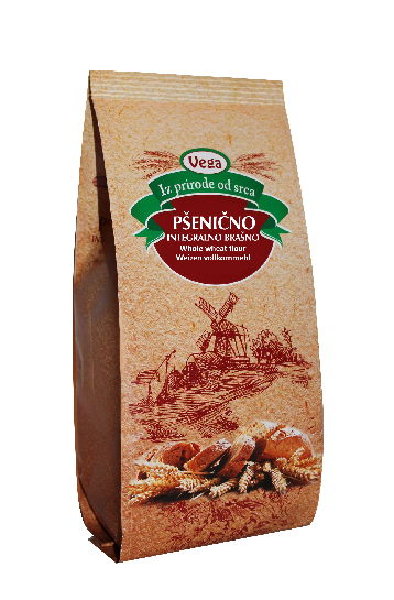 Integralno pšenično brašno 1kg