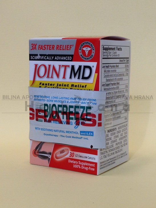 Joint MD 30 tableta