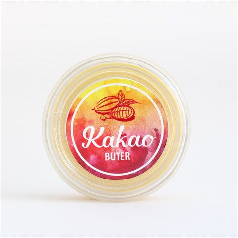 Kakao buter 50ml