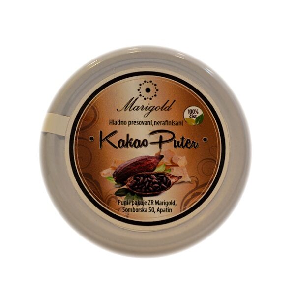 Kakao puter 100ml