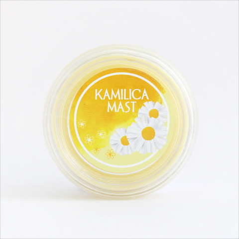 Kamilica mast 50ml