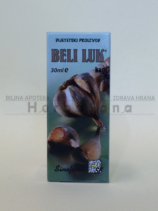 Kapi belog luka 30 ml