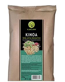 Kinoa bela seme 250g