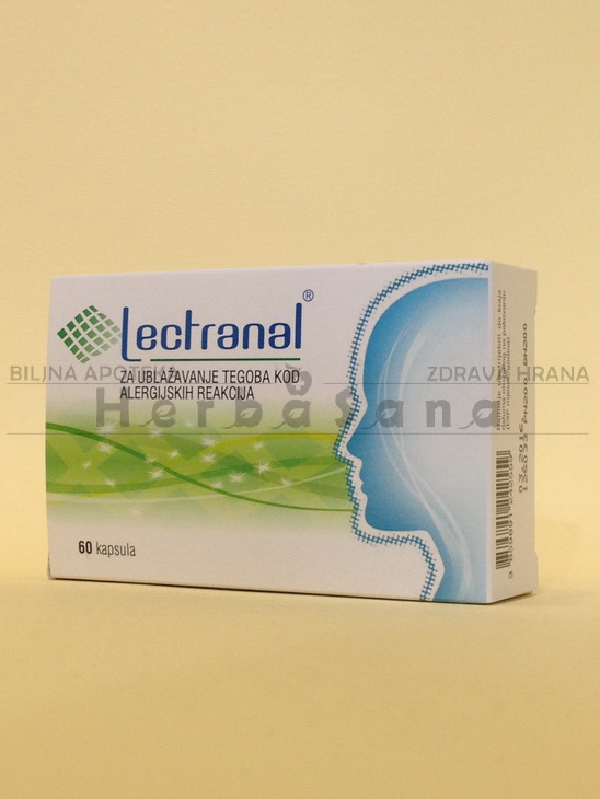 Lectranal