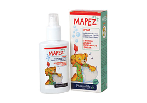 Mapez sprej 100 ml