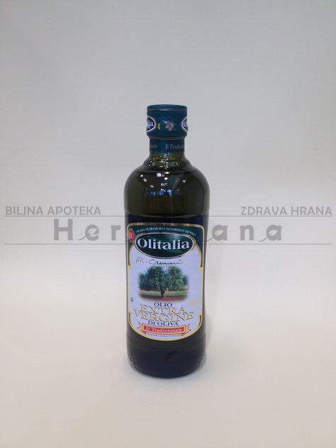 Maslinovo ulje – Olitalia – 500 ml