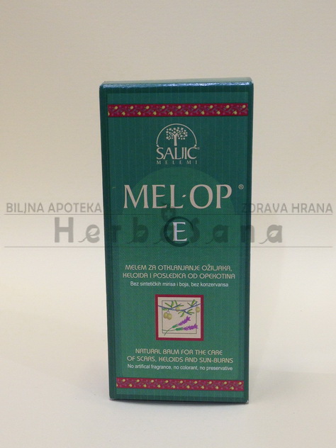 Melop E – Šaljić 150 ml