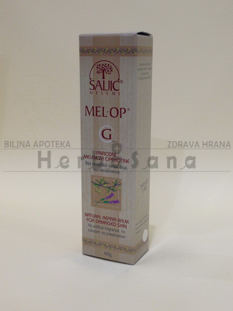 Melop G 60g