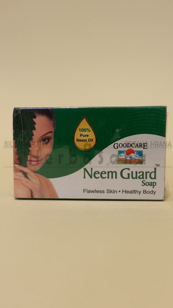 Neem guard sapun 75 g