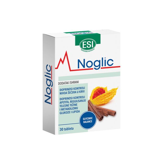 Noglic 30 tableta