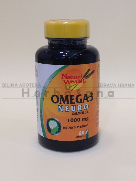 Omega 3 Neuro