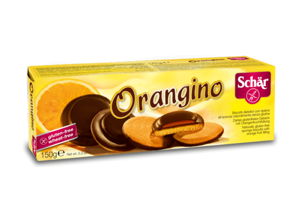 Orangino (bezglutenski proizvod) 150gr