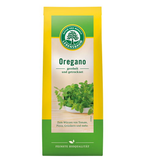 Origano začin 15g (organski proizvod)