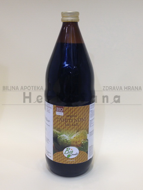 Original Tahiti Noni sok – 1 L