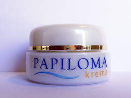 Papiloma krema 30 g