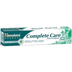 Pasta za zube Comlete care 75ml Himalaya