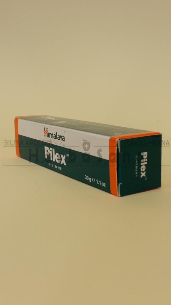 Pilex mast 30g