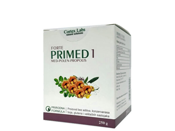 Primed 1-Forte 250g