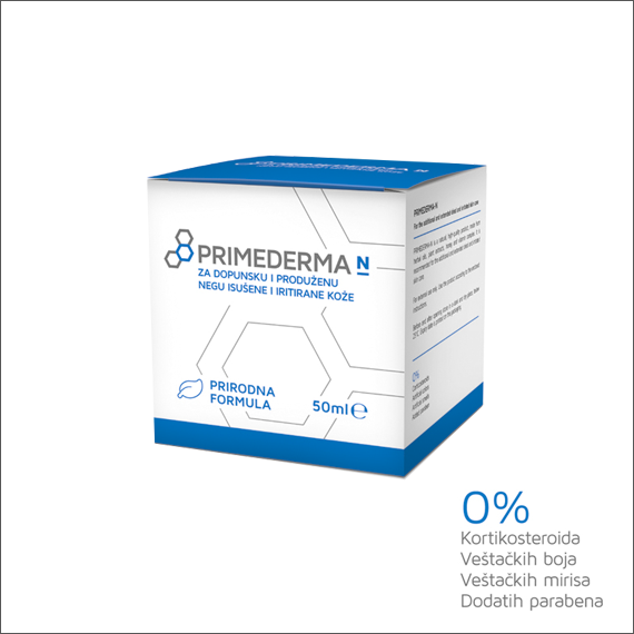 Primederma N 50ml