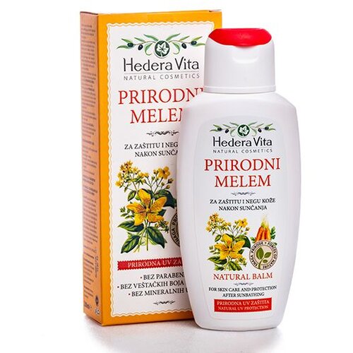 Prirodni melem 200ml Hedera Vita