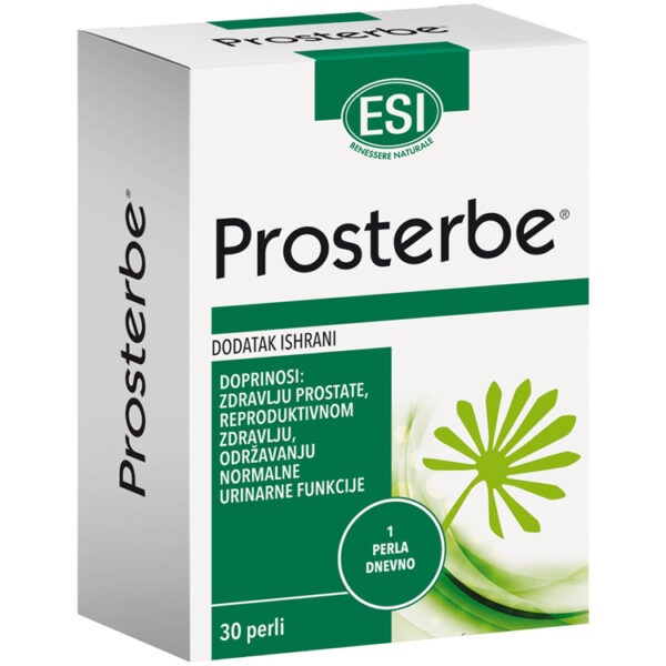 Prosterbe 30 perli ESI