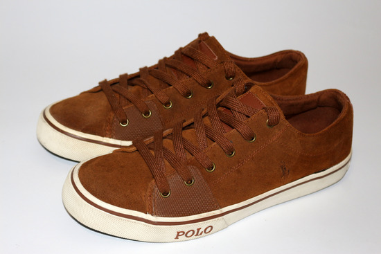 Ralph Lauren POLO patike br.44 (29.5cm) ! ! !