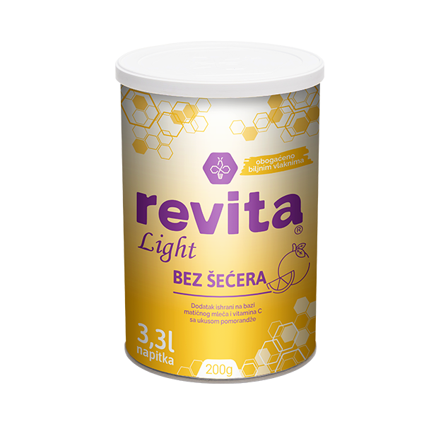 Revita Light 200g