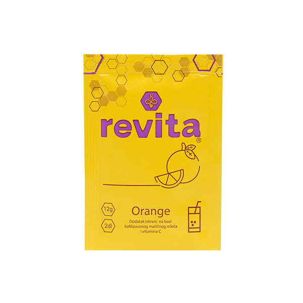 Revita Orange 12g