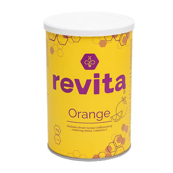 Revita Orange 1kg