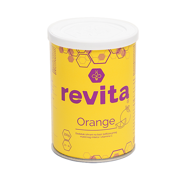 Revita Orange 200g