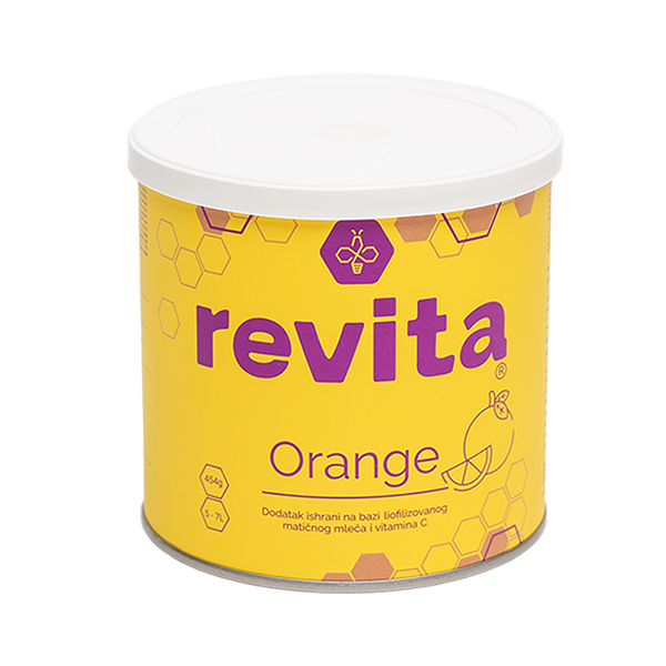 Revita Orange 454g