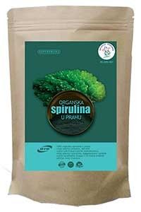 Spirulina u prahu 100g (organski proizvod)