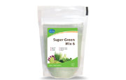 Super green mix 6, 130g Beyond