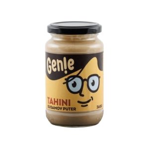 Taan (Tan) tahini 360g Macrobiotic