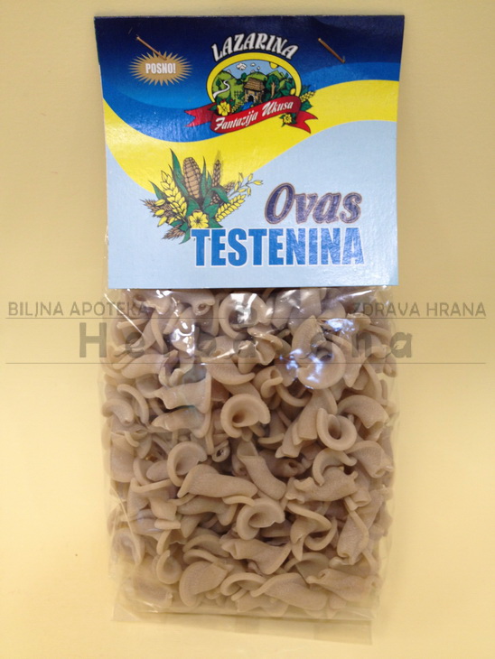 Testenina od ovsa-300 g