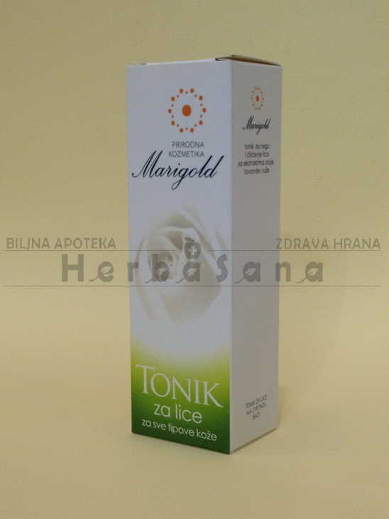 Tonik za lice 100ml